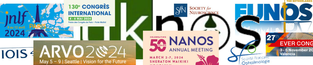 CALENDRIER DES CONGRÈS ET RÉUNIONS – Club de Neuro-Ophtalmologie ...